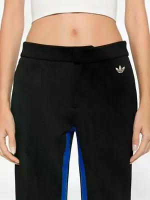 Adidas X Wales Bonner Piqué-weave Trousers