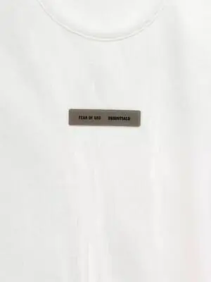 Fear Of God Sleeveless Tank Top