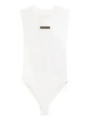 Fear Of God Logo-plaque Bodysuit