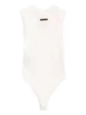 Fear Of God Logo-plaque Bodysuit