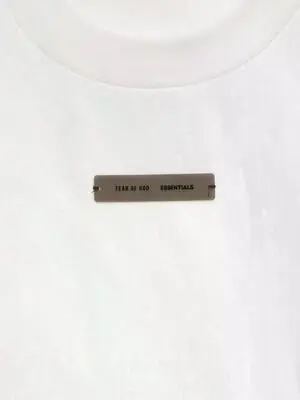 Fear Of God Logo-plaque Bodysuit