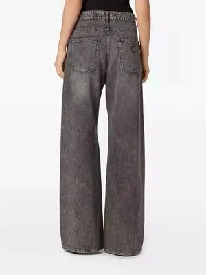Philipp Plein Skater Jeans