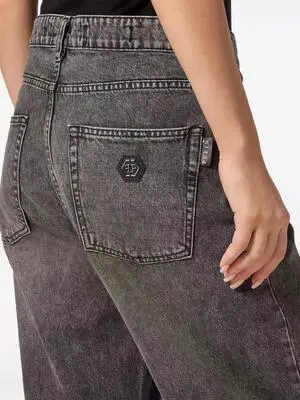 Philipp Plein Skater Jeans