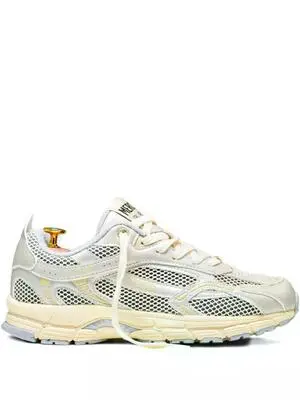 THEMERCER. The Re-run Mesh-panel Sneakers