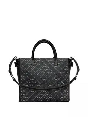 Zadig&Voltaire Angel Monogram Tote Bag