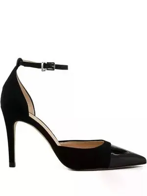 PETER KAISER Patent-trimmed Stiletto Pumps