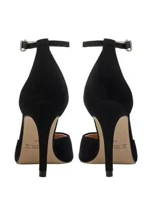 PETER KAISER Patent-trimmed Stiletto Pumps
