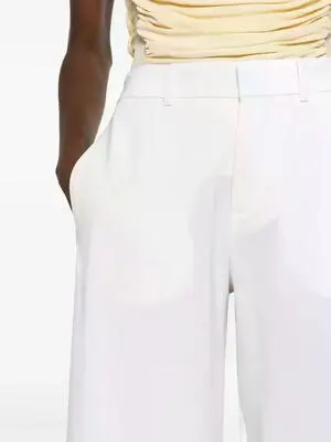P.a.r.o.s.h Lille Straight-leg Trousers