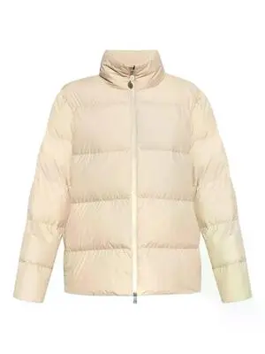 Moncler Mauzun Jacket - Neutrals