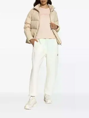 Moncler Mauzun Jacket - Neutrals