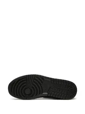 JORDAN 1 Retro High History Month - Black