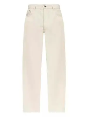 Moncler Straight-leg Jeans