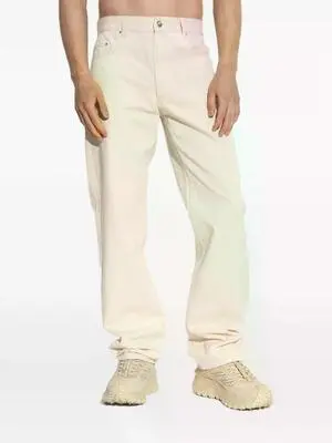 Moncler Straight-leg Jeans
