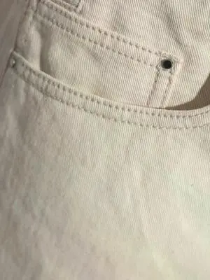 Moncler Straight-leg Jeans
