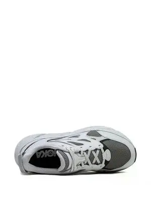 HOKA® Clifton L Stardust Sneakers - Grey