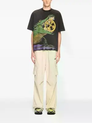 Off-White Croco Skate T-shirt