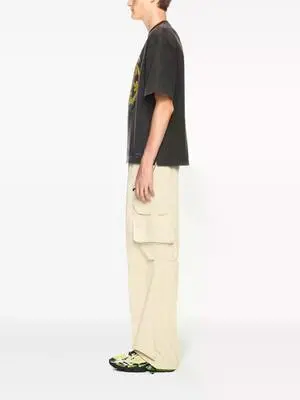 Off-White Croco Skate T-shirt