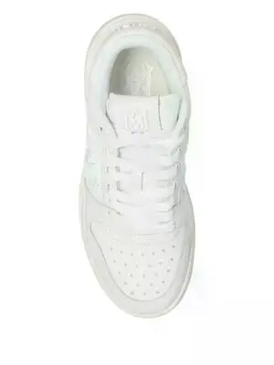 Amiri Classic Low Logo Sneakers