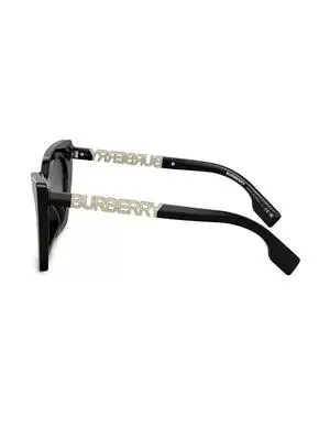 Burberry Marianne Cat-eye Frame Sunglasses