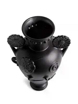 L'Objet Pantheon Persephone Porcelain Vase