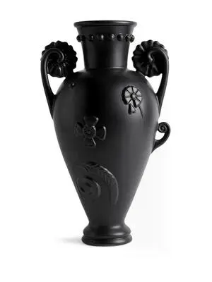 L'Objet Pantheon Persephone Porcelain Vase