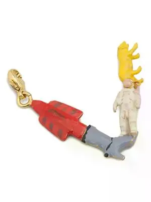 Marni Statement Charm