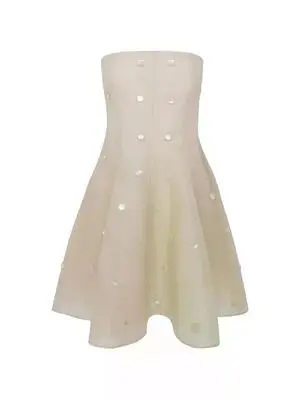 Azeeza Sheath Cocktail Dresses