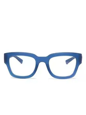 Gucci Square-frame Glasses
