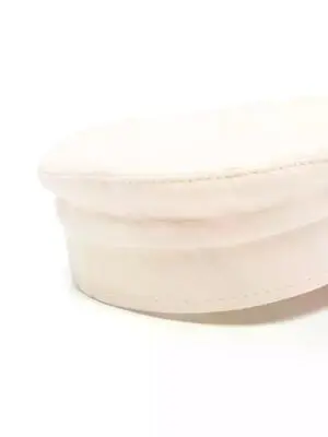 Ruslan Baginskiy Logo Bakerboy Hat