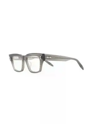 AKONI Columba Square-frame Glasses