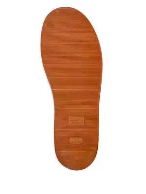 Camper Wagon Derby Shoes