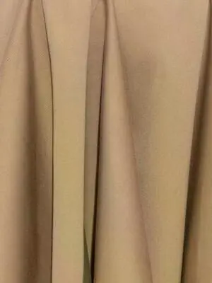 Marni Pleated Mini Skirt