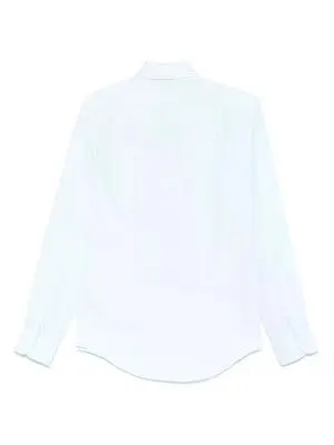Ralph Lauren Purple Label Linen Shirt