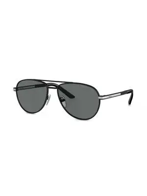 Prada Pilot-frame Sunglasses