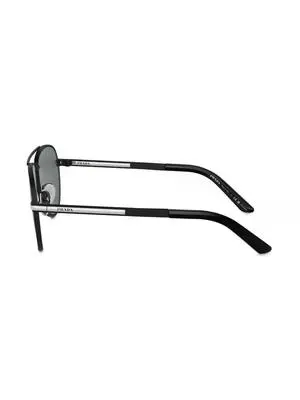 Prada Pilot-frame Sunglasses