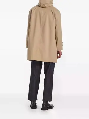Mackintosh Humbie Raincoat