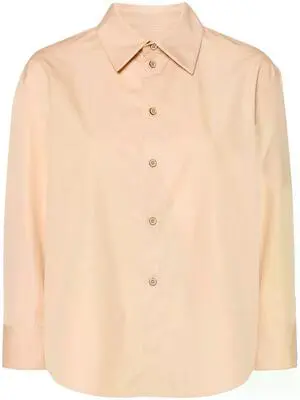 Jil Sander Collared Shirts For Women