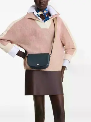 Longchamp Pure Cross Body Bag