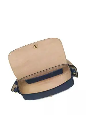 Longchamp Pure Cross Body Bag