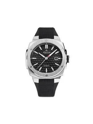 ALPINA Alpiner Extreme Automatic Timepiece - Black
