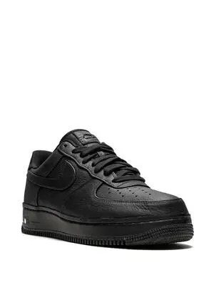 Nike Air Force 1 Sneakers - Black