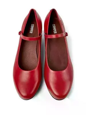 Camper 45mm Helena Pumps