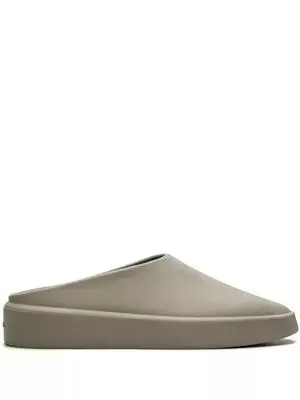 Fear Of God Heeled Slides Slipper
