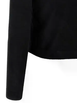 Theory Button-up Cardigan