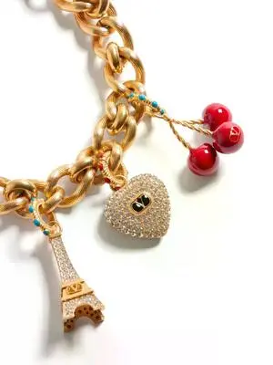 Valentino Garavani Chez Necklace