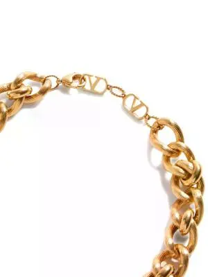 Valentino Garavani Chez Necklace