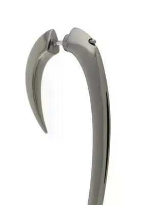 SHAUN LEANE Large Hook Earring