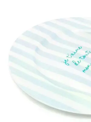 BAMBAH Veranda Plate