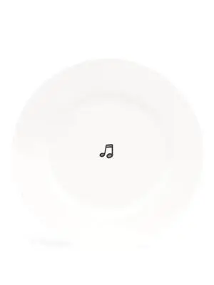 BAMBAH So & So Plate