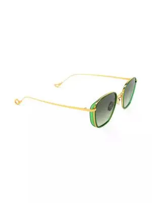 EYEPETIZER Honore Sunglasses - Green